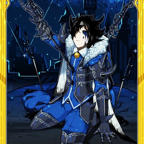 Stream Library of Ruina - Roland Boss battle 2 (old version) by vad ...