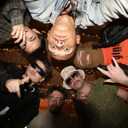 Stream Van Gogh (Ft: Grandmaster Jabba The Perpetrator, YOB, Billy The ...