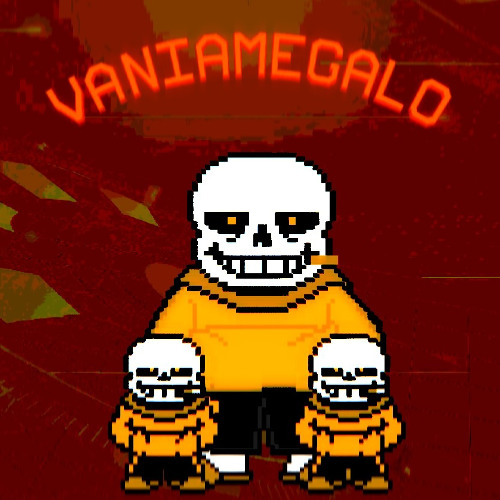 Stream Vaniamegalo by Doxin Webster | Listen online for free on SoundCloud