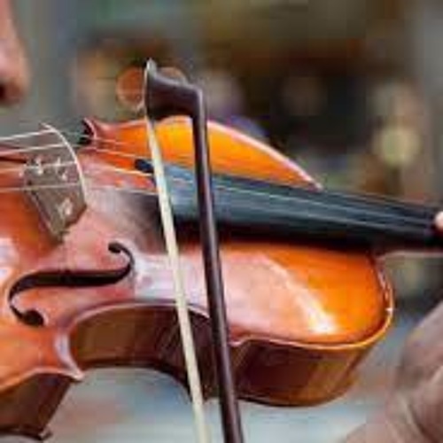 Fantasy for Violin and Piano score and part - Payhip