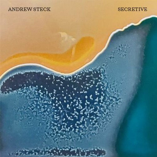 Stream "Secretive" Andrew Steck by Arfus Records | Listen online for free on SoundCloud