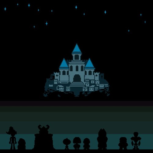 Stream Respite (Undertale) But More Sad by lee | Listen online for free ...