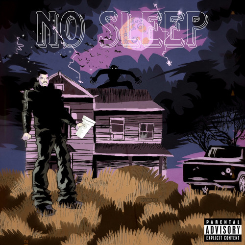 Stream Stuck In The Past by IN$OMNIAC | Listen online for free on ...