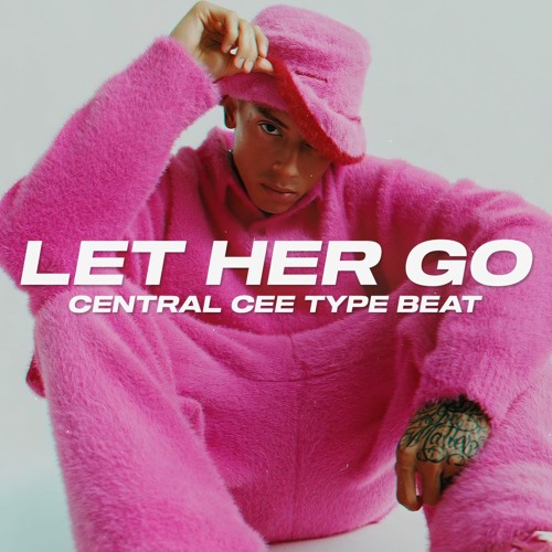 Stream Central Cee Type Beat "Let Her Go." (Prod. By Wendigo) by ...