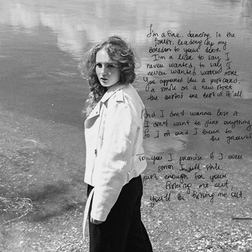 Stream Lucy Crow - Water And Fire - Preview by PUBLIC PRESSURE | Listen ...