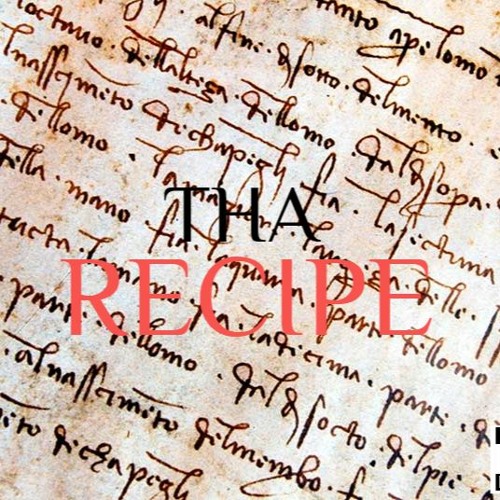 Stream Tha Recipe (prod Marsh) by ISSA AVANTI | Listen online for free ...