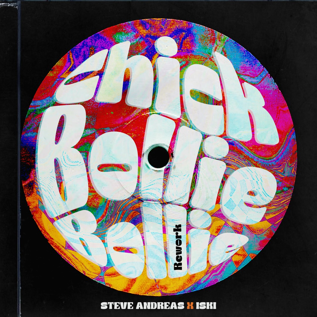Stream Steve Andreas X Iski - Chick Bollie Bollie - Rework ( Radio Edit ...