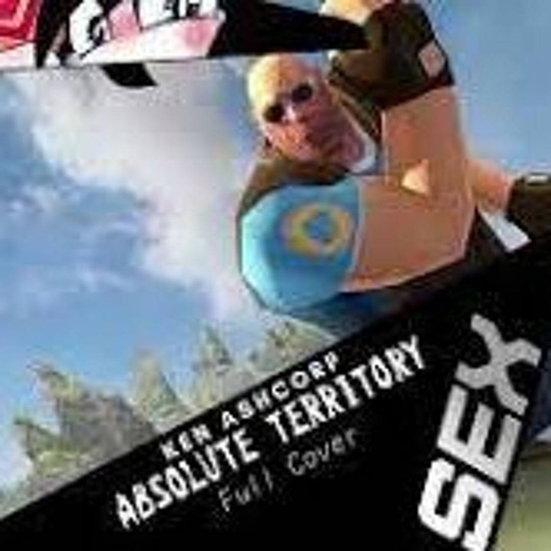 Stream Ken Ashcorp - Absolute Territory (Hydro's Music Cover) by ...