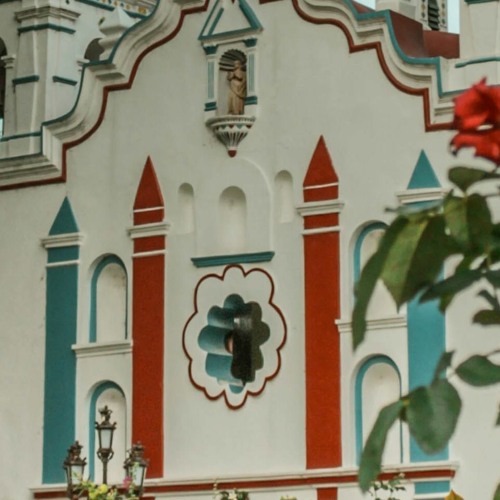 Stream Danzon De Ensenada by Brian Bunker | Listen online for free on ...