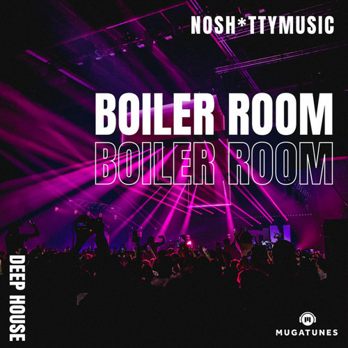Stream KOH | Listen to Boiler Room DEEP HOUSE 2023 🍸🍾 Club, Undergrnd ...