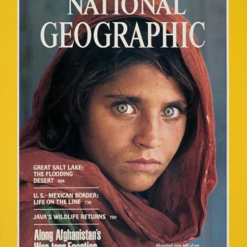 Stream Zahra Rizvi - The Afghan Girl by Sarah Lawrence Radio | Listen ...