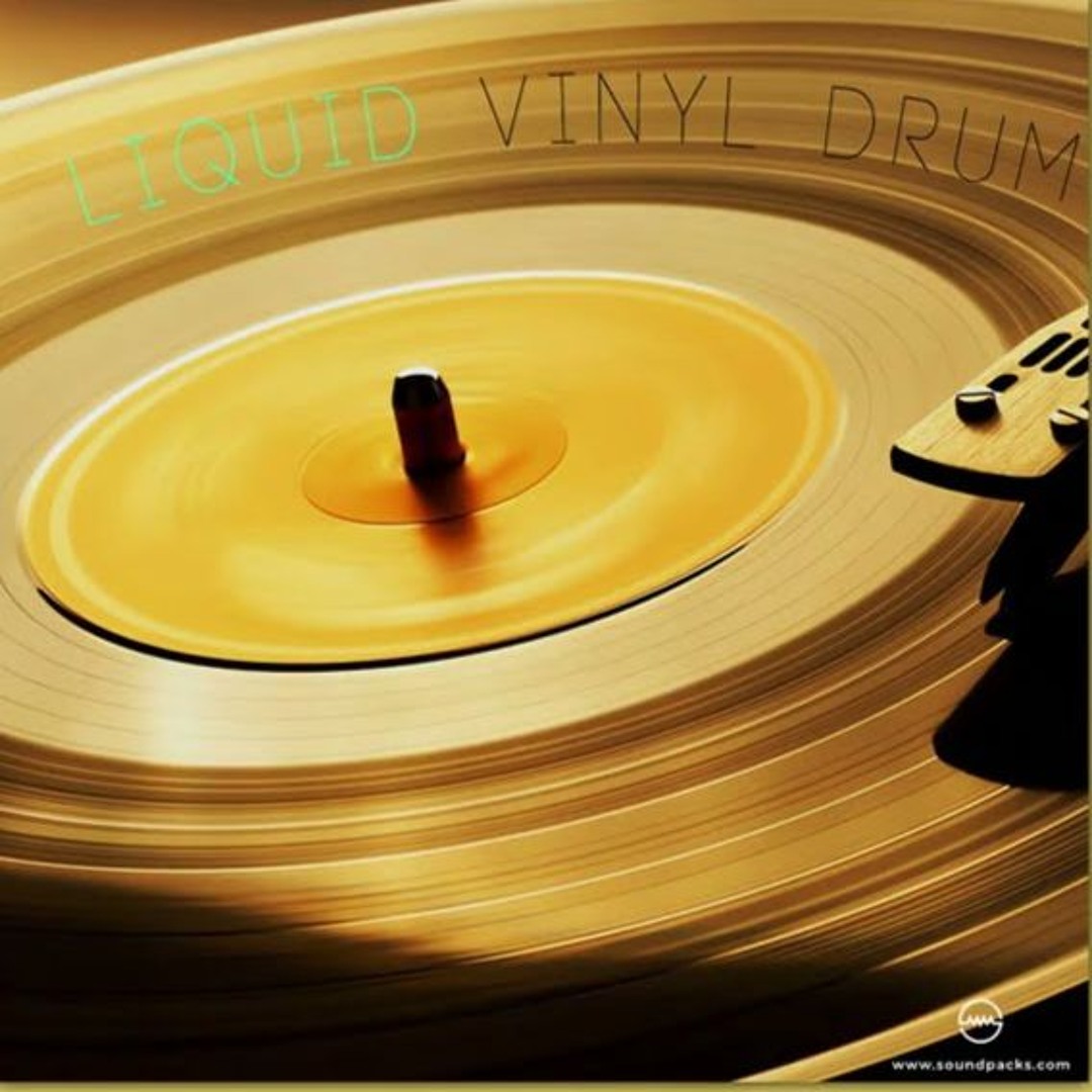 Stream 150 FREE Vinyl Drum Samples ( FREE Vinyl Drum Kit ) by ...