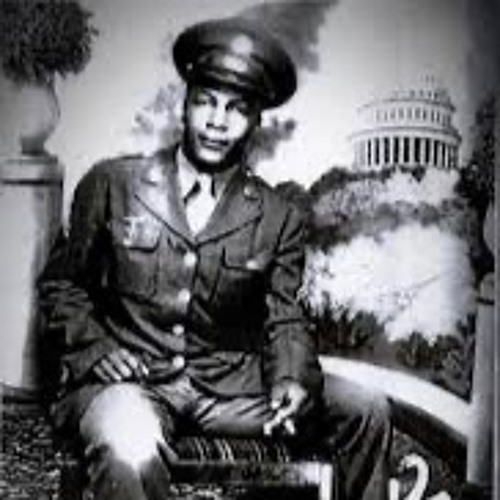 Stream episode Episode 203 - Herman Perry, The Jungle King Part 2: The ...