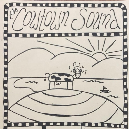 Stream The Hum > Radio: Interview with Daniel Nickerson by Bob Doran by ...