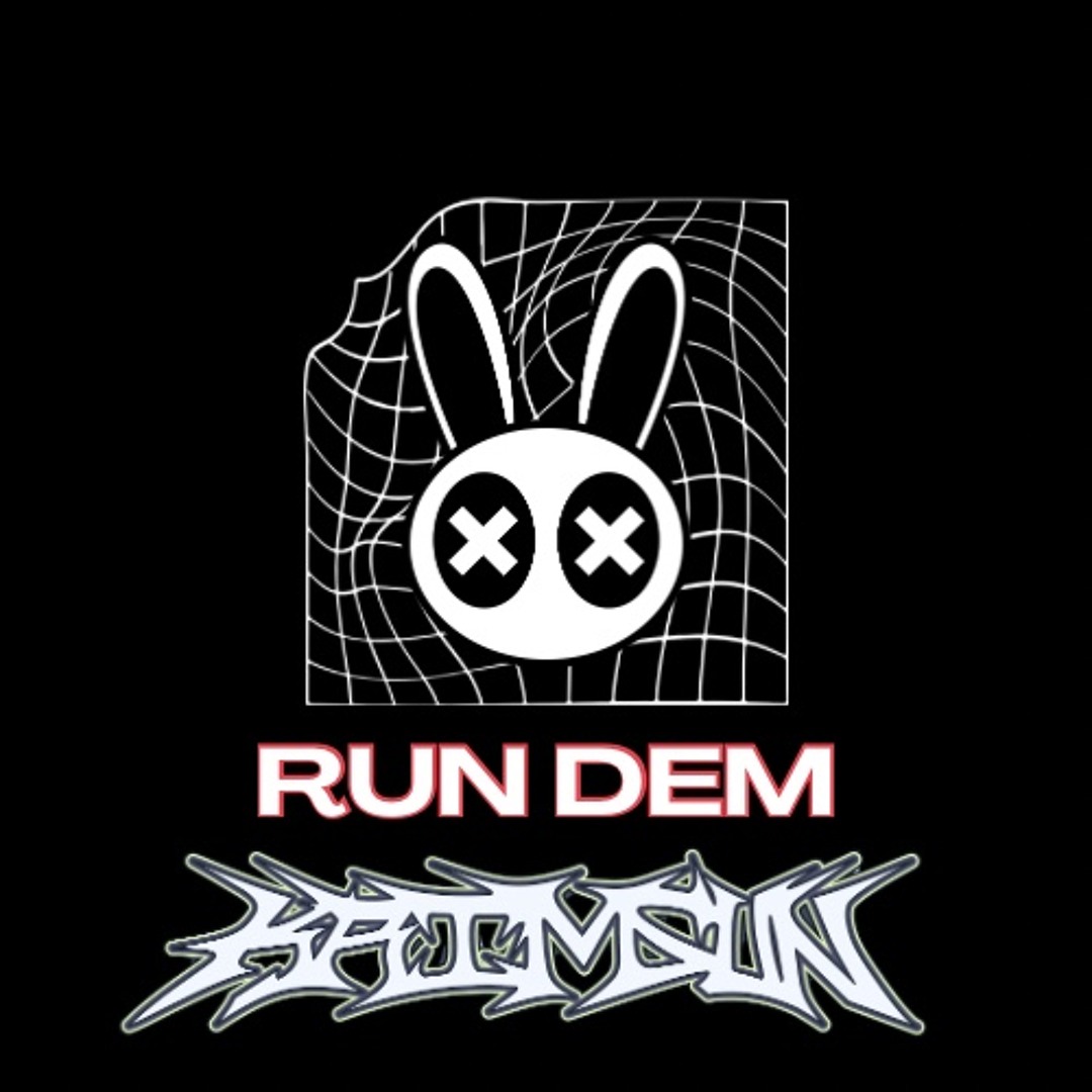 Stream RUN DEM [FREE DL] by KRiMSUN | Listen online for free on SoundCloud