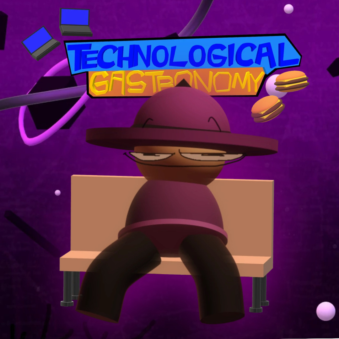 Stream Body destroyer (v3) technological gastronomy / Bambis purgatory ...