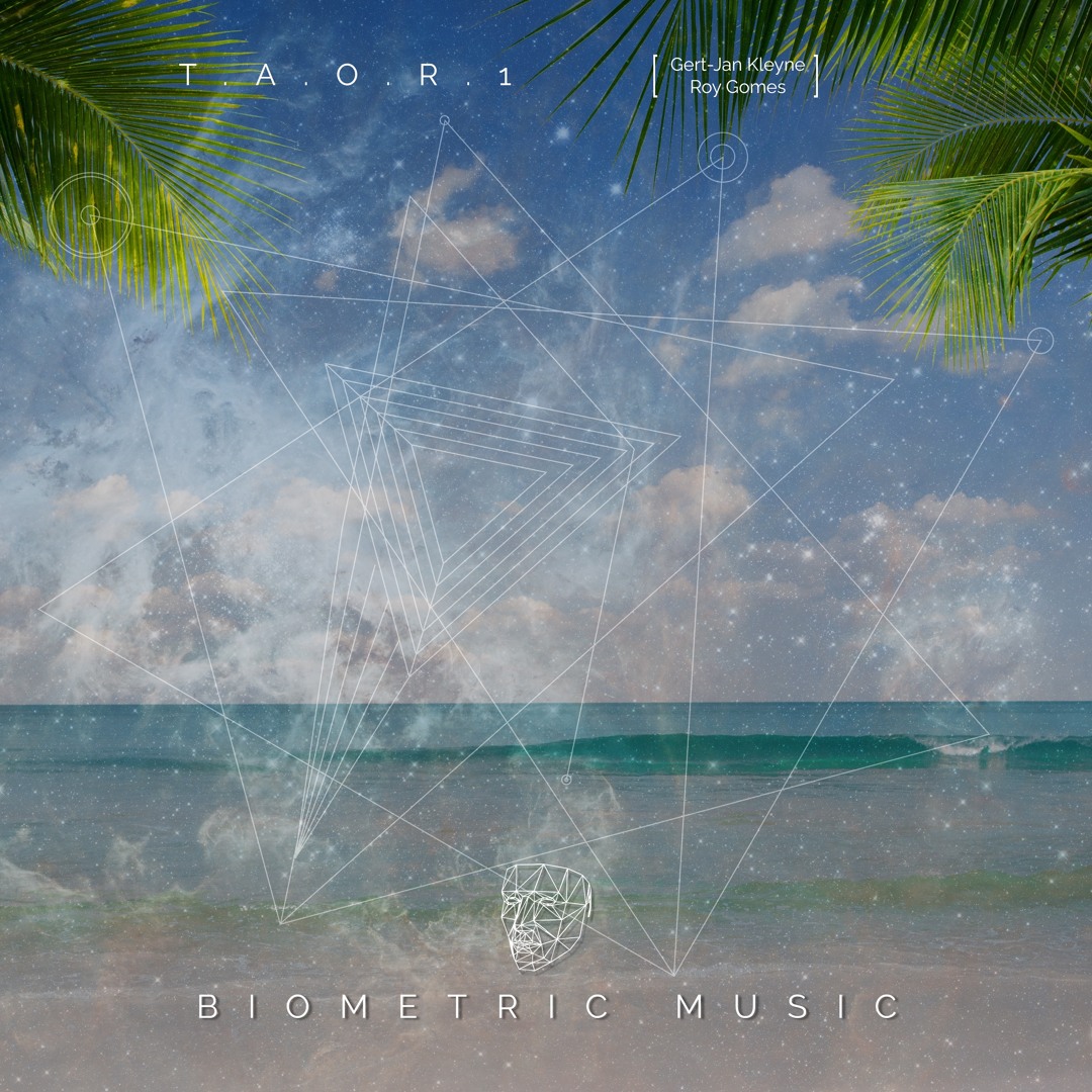 Stream BIOMETRIC0030: Gert-Jan Kleyne & Roy Gomes - Bogota (2021 Radio ...