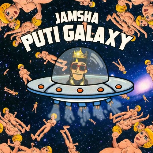Stream Jamsha Don Chezina Chichona By Sonido Urbano Listen Online For Free On Soundcloud