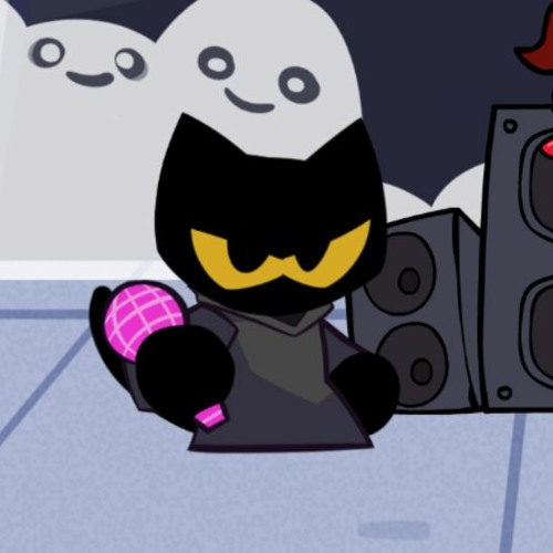 Stream Ghostly Catastrophe [Friday Night Funkin' Mod] by Kay | Listen ...