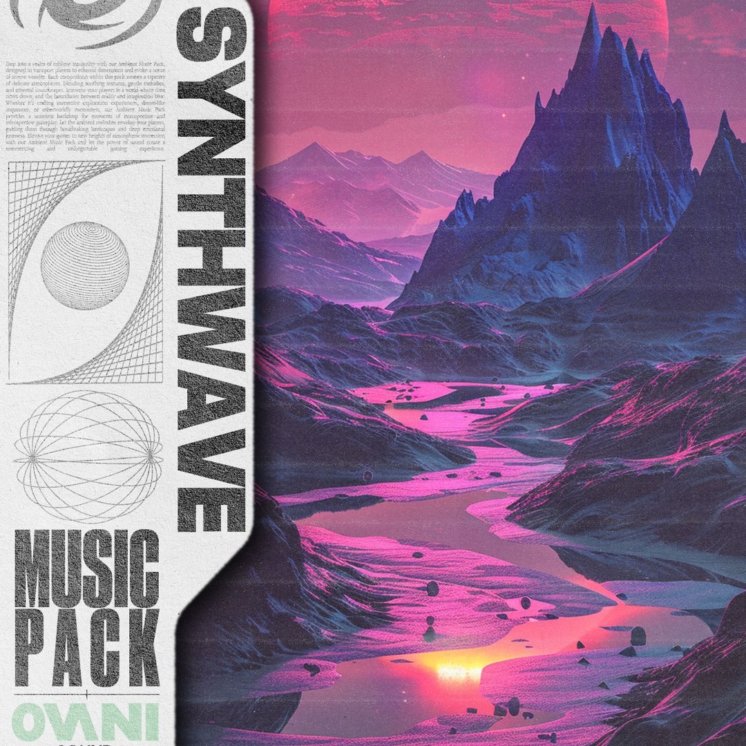 Stream Ovani Sound | Listen to Synthwave Vol. 1 playlist online for ...