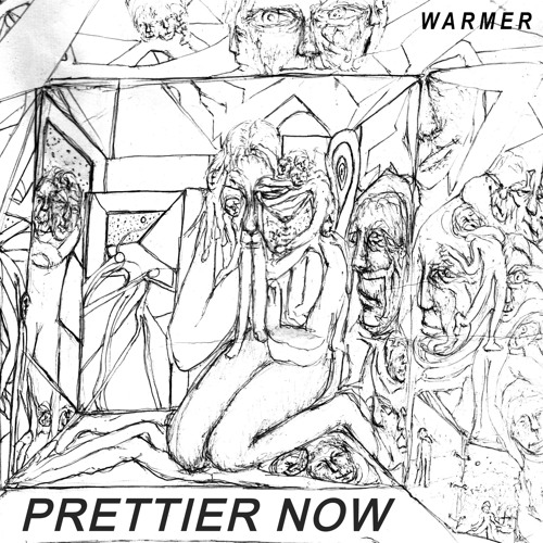 Stream 03. Christine by Prettier Now | Listen online for free on SoundCloud