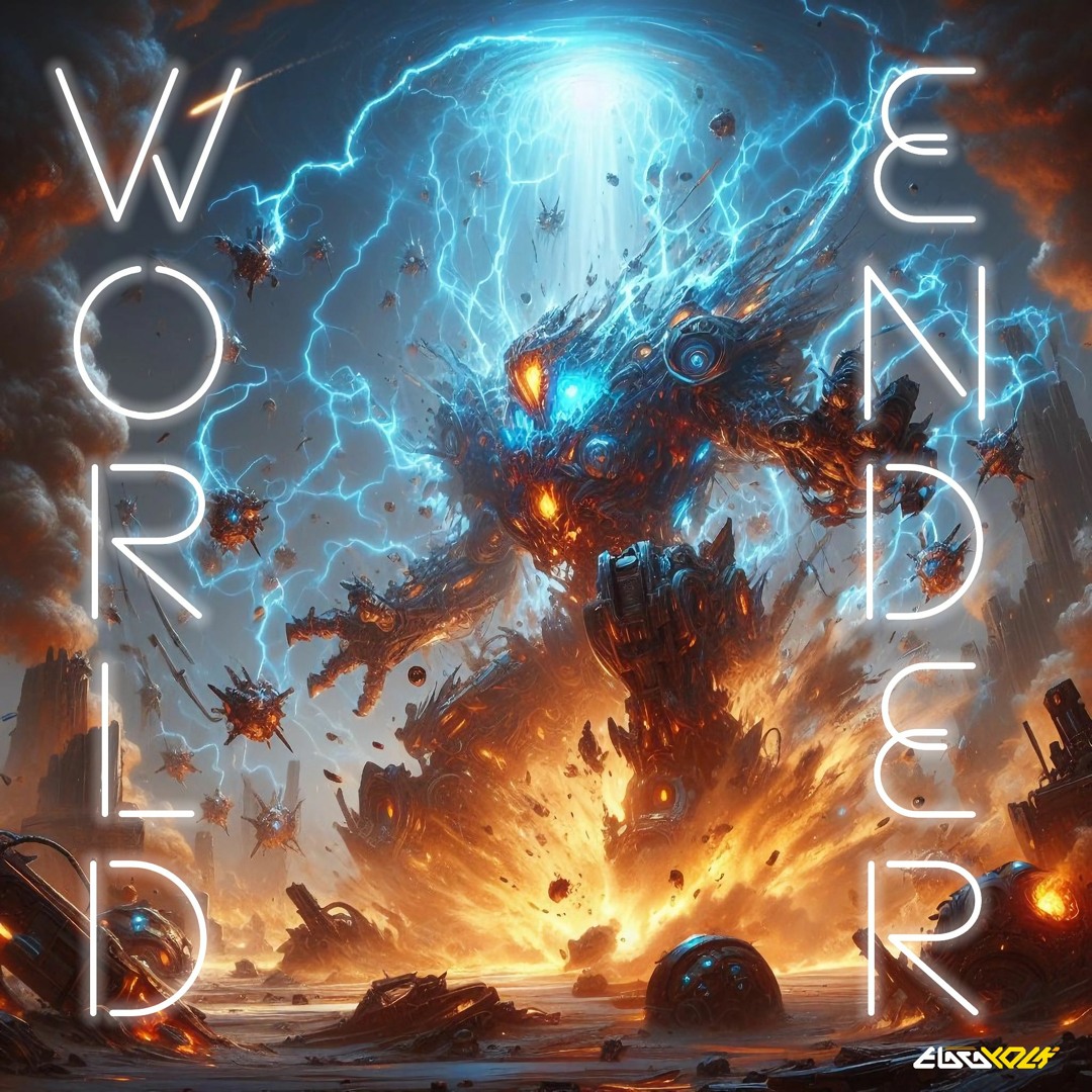 Stream WORLD || ENDER by ΣGG YӨᄂK | Listen online for free on SoundCloud