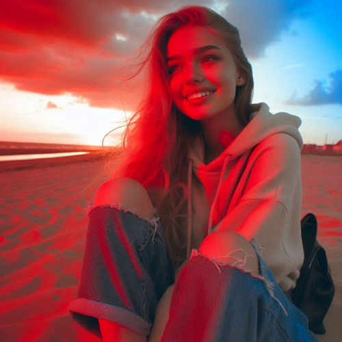 Stream Electric Night by Slower | Listen online for free on SoundCloud