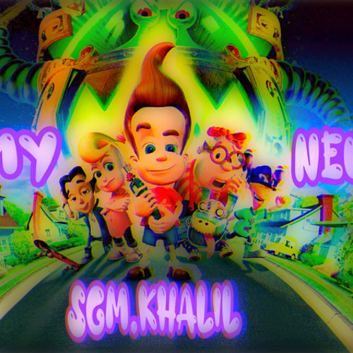 Stream Sgm.Khalil Jimmy Neutron by sgm.khalil | Listen online for free ...