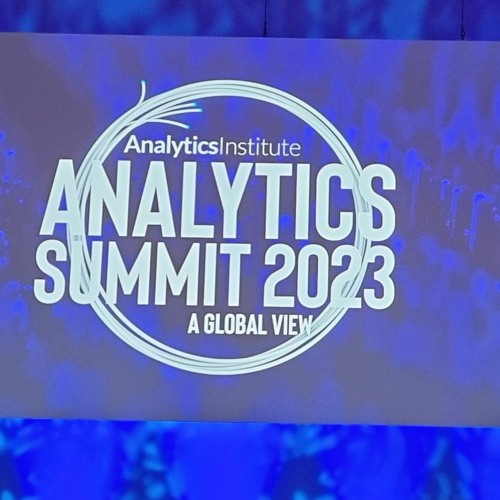 Stream episode Data Literacy in the age of AI by Jordan Morrow ...