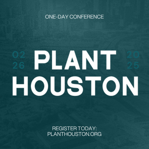 Stream Plant Houston 2025 | Jared Darby by HCPN | Listen online for ...