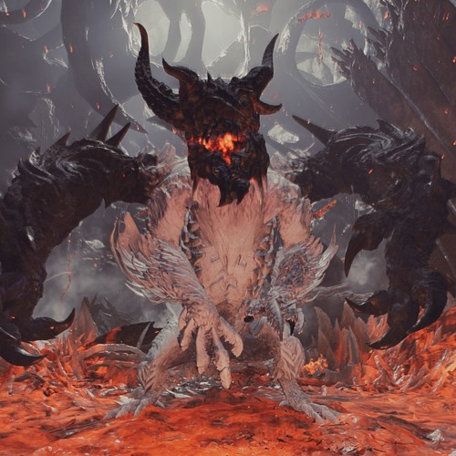 Stream Justice Breaks Forth (Zoh Shia Phase 2) - Monster Hunter Wilds ...