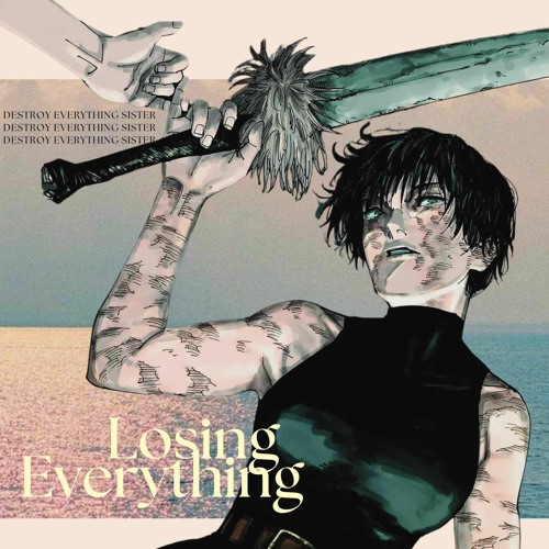 Stream 『 呪術廻戦 』Maki Zenin losing everything she had. by Naoko Naoko ...