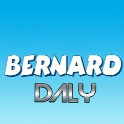 Stream Bernard - DaLy Remix by DaLy | Listen online for free on SoundCloud