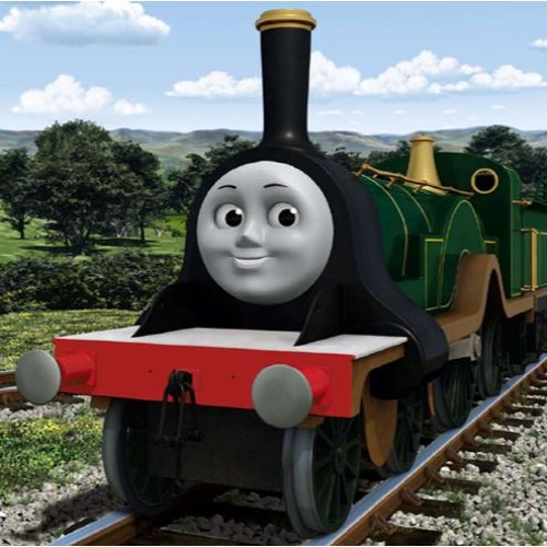 Stream Emily's Nitrogen Era Theme by Callie & Thomas Fan 2006 Themes ...