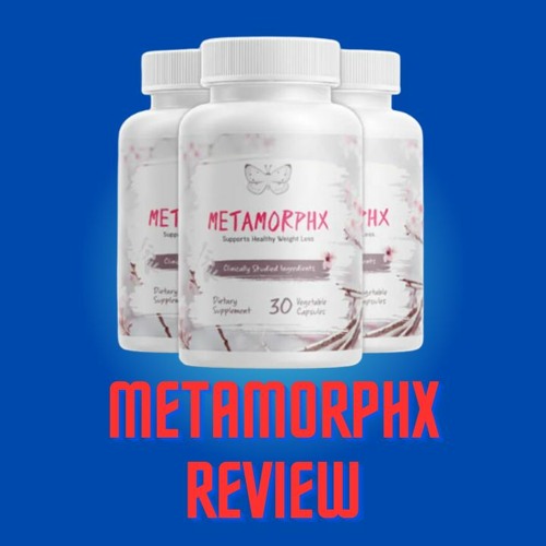 Stream MetamorphX Uncovered: The Real Story Behind the Weight Loss ...
