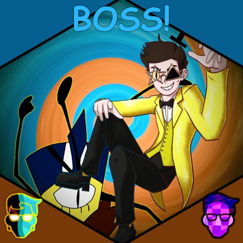 Stream [WFINALS - BOSS!] mind lost in the cipher by King for a Neil 2 ...