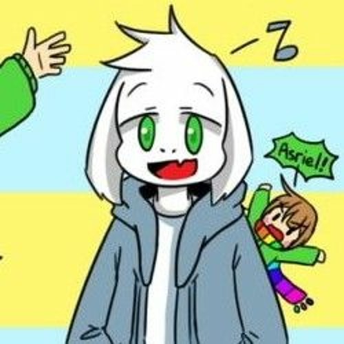 Stream StorySwap Color Asriel Genocide Battle Theme. Virtues Vengeance ...