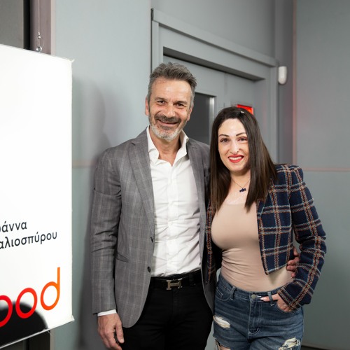 Stream episode Κατάψυξη ωαρίων: Επιλέγοντας από πριν πότε θα γίνεις ...