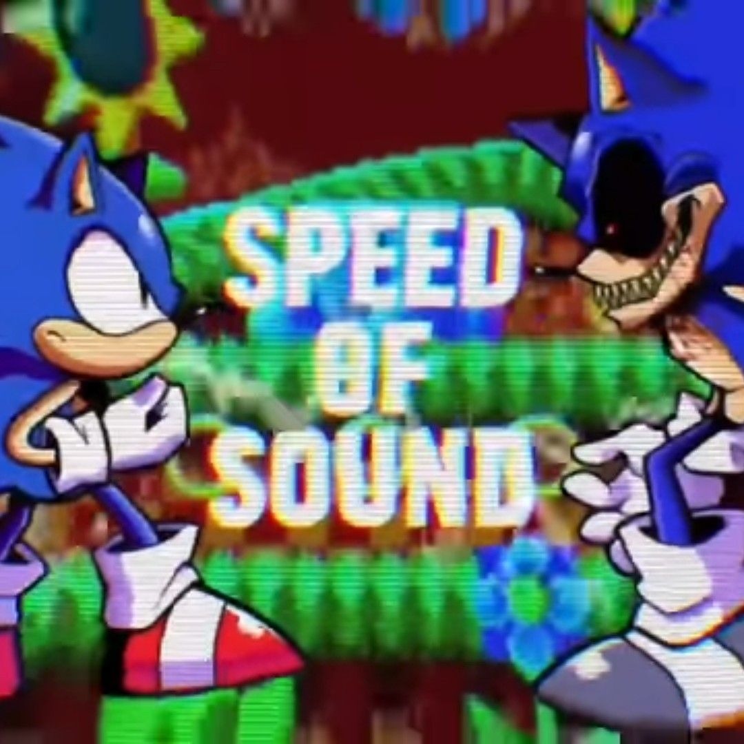 Listen to SPEED OF SOUND: ROUND 2 (CREDITS IN DESCRIPTION) by Deity ...