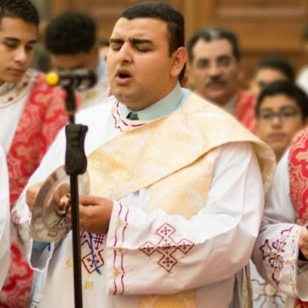 Stream Nefsenti in Arabic (Lent Weekday)|(لحن اساساته فى الجبال المقدسة ...