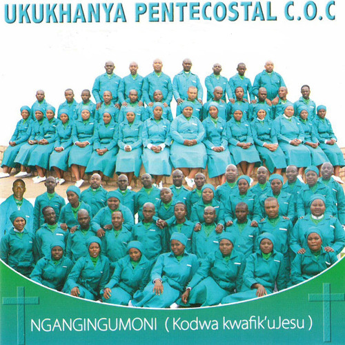 Stream Sibonile Amandla Akho by Ukukhanya Pentecostal C.O.C | Listen ...