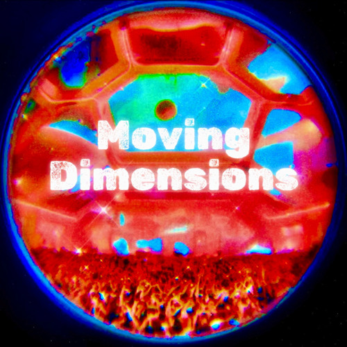 Stream Moving Dimensions by NoiseOnline | Listen online for free on ...