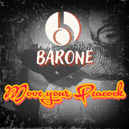 Katy Perry Peacock Album Cover