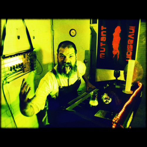 Stream Vertigo by Mutant Invasion | Listen online for free on SoundCloud