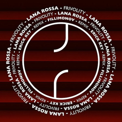 Stream Lana Rossa - Advice (Erick Key Remix) [RPRT002] by Report ...