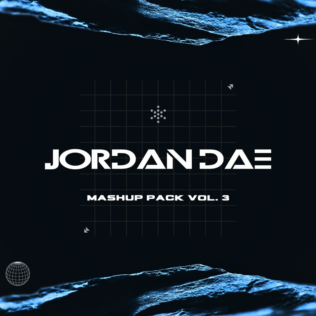 Stream Jordan Dae Mashup Pack Vol. 3 by Jordan Dae | Listen online for ...