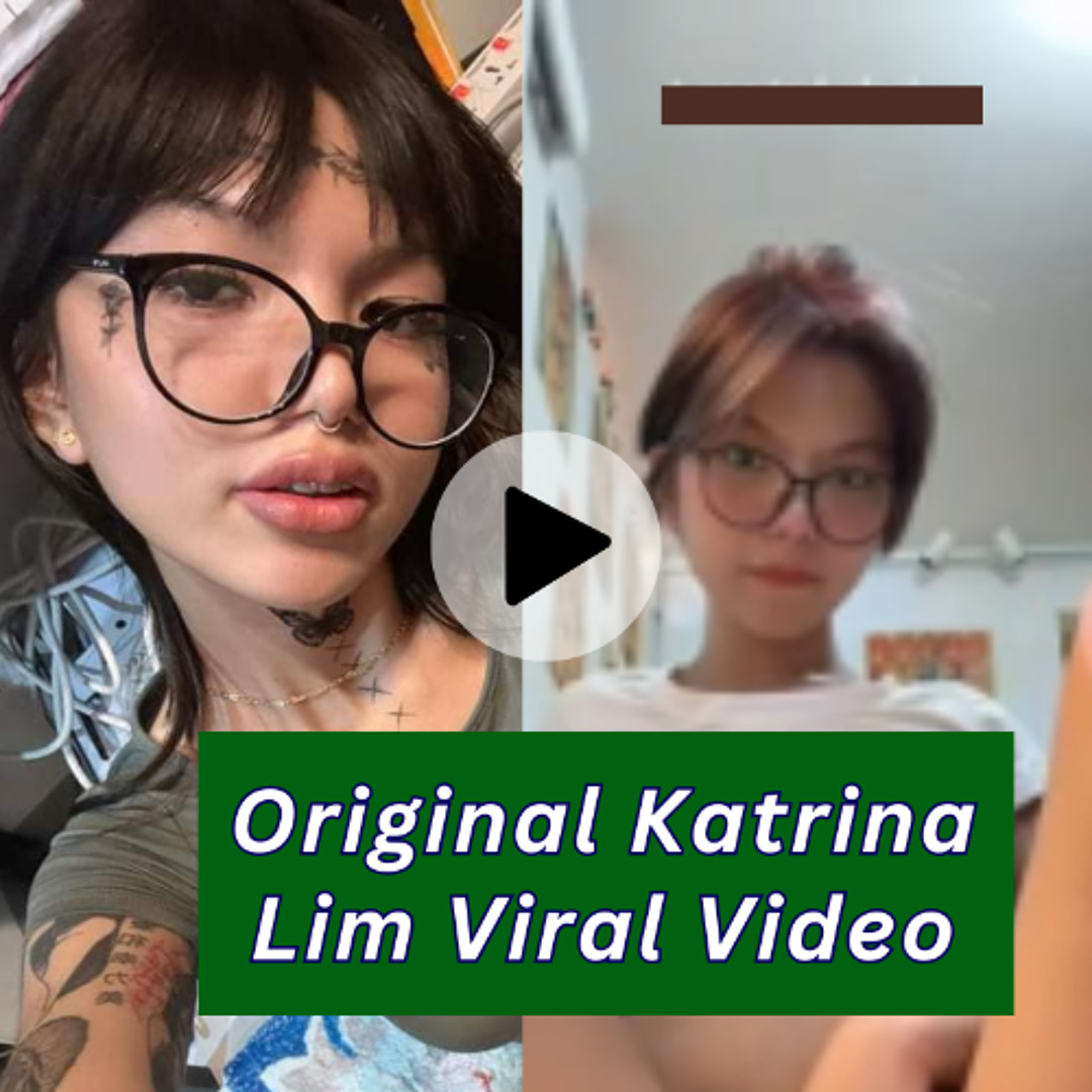 Stream Katrina Kim Video Viral Kiffy On Telegram Twitter by Katrinalim ...