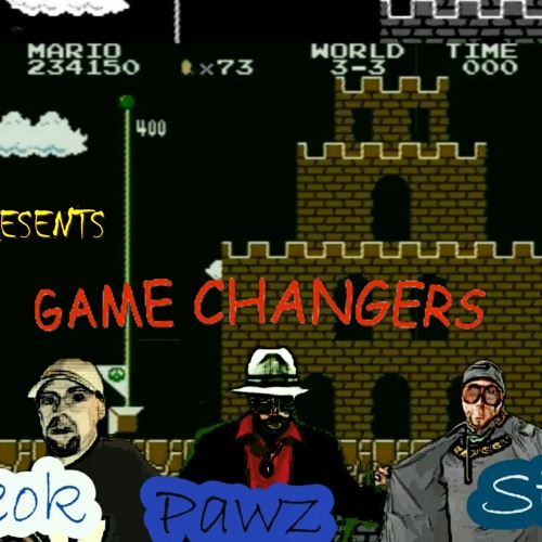 Stream GAME CHANGERS MEME THEME ft PAWZ ,CSTYLES AND DEOK by ...