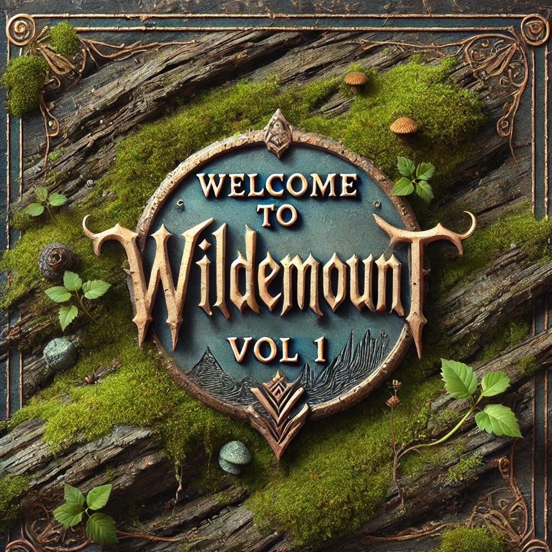 Stream Welcome To Wildemount I: A Gentleman's Agreement by EchoForge ...