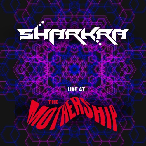 Stream Opening Set For Harvey McKay - Sharkra Live @ The Mothership by ...